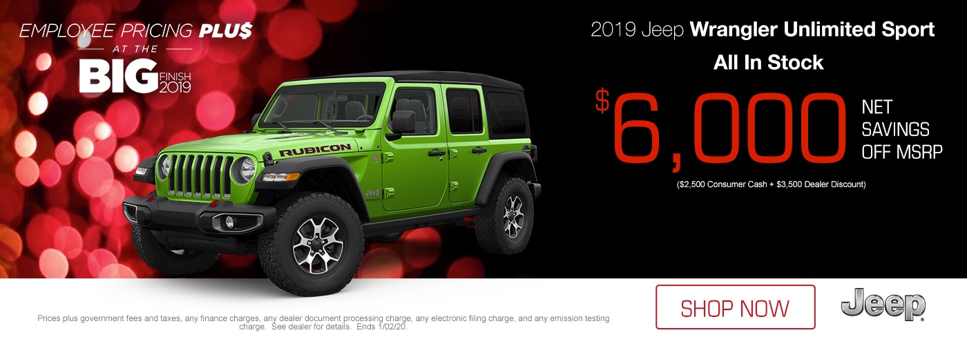 Simi Valley CDJR: Chrysler Dodge Jeep Ram Auto Dealership