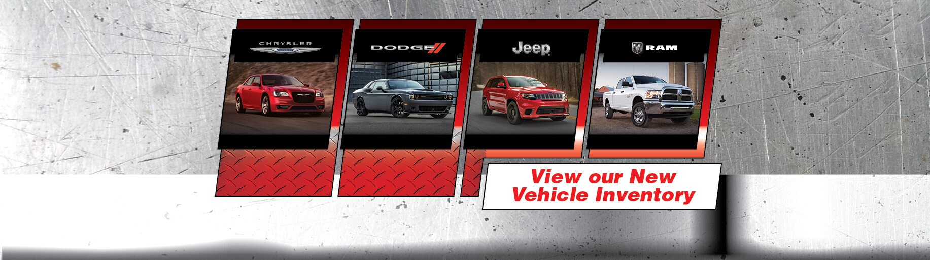 Simi Valley CDJR: Chrysler Dodge Jeep Ram Auto Dealership