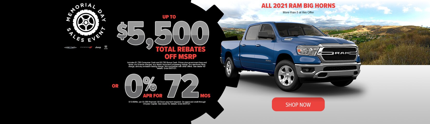 Simi Valley CDJR: Chrysler Dodge Jeep Ram Auto Dealership