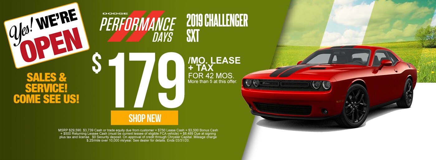 Simi Valley CDJR: Chrysler Dodge Jeep Ram Auto Dealership