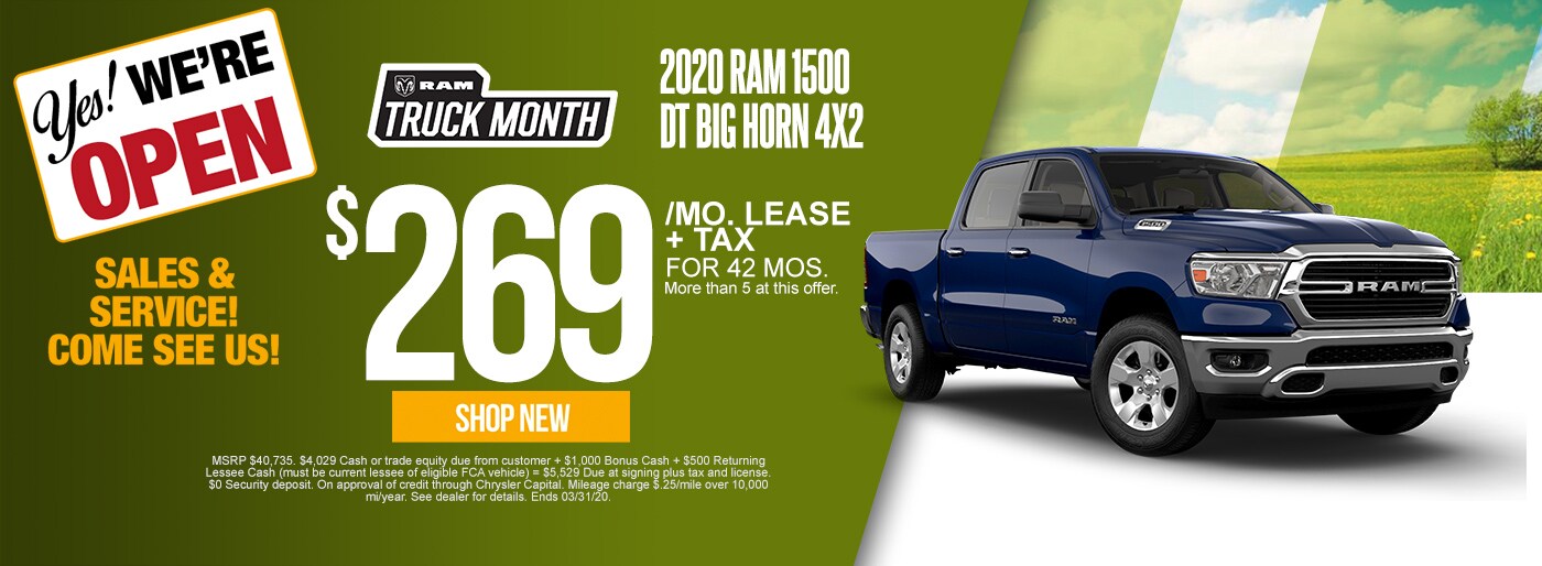 Simi Valley CDJR: Chrysler Dodge Jeep Ram Auto Dealership