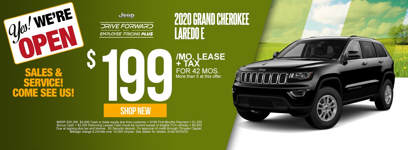 Simi Valley CDJR: Chrysler Dodge Jeep Ram Auto Dealership