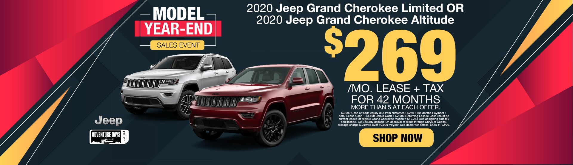 Simi Valley CDJR: Chrysler Dodge Jeep Ram Auto Dealership