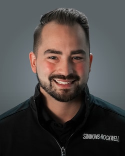 Staff | Simmons-Rockwell