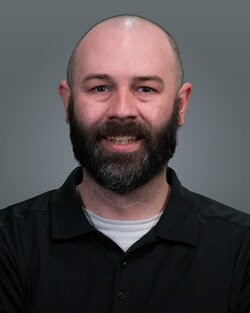 Staff | Simmons-Rockwell