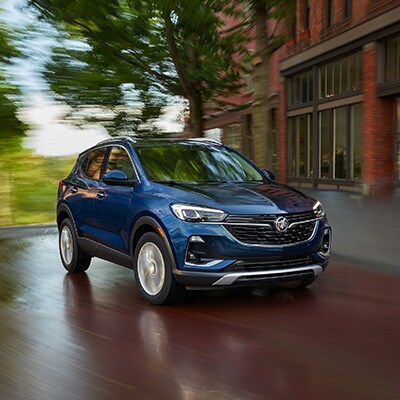New SUV Inventory | Simmons-Rockwell