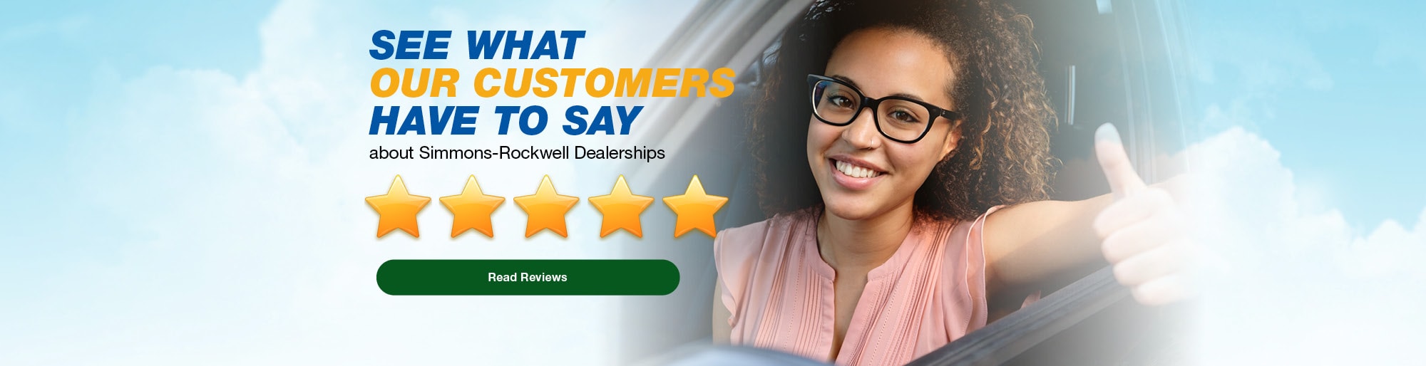 Simmons-Rockwell | New & Used Dealerships in NY & PA