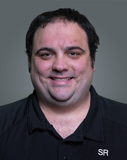 Staff | Simmons-Rockwell