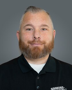 Staff | Simmons Rockwell