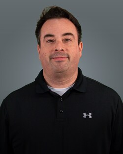 Staff | Simmons-Rockwell