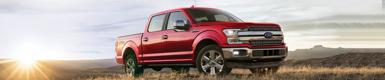 New Truck Inventory | Simmons-Rockwell