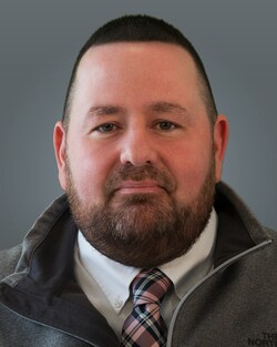 Staff | Simmons-Rockwell