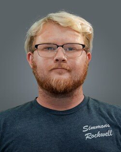 Staff | Simmons-Rockwell