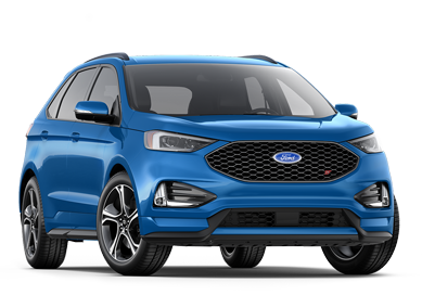 New Ford Edge | Simmons Rockwell Ford Inc.
