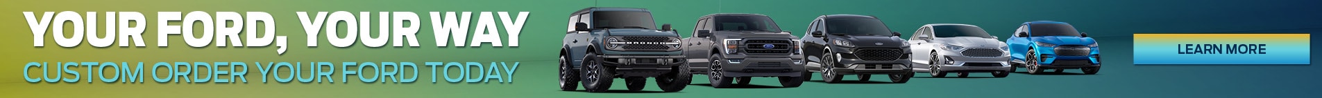 Simmons Rockwell Ford of Hallstead | New & Used Ford Dealership