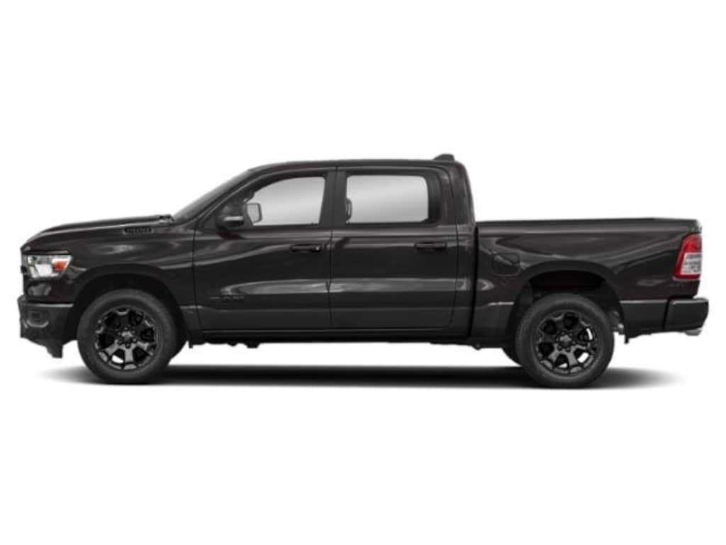 Used 2022 Ram 1500 Big Horn For Sale | Bath NY | 1-77687N