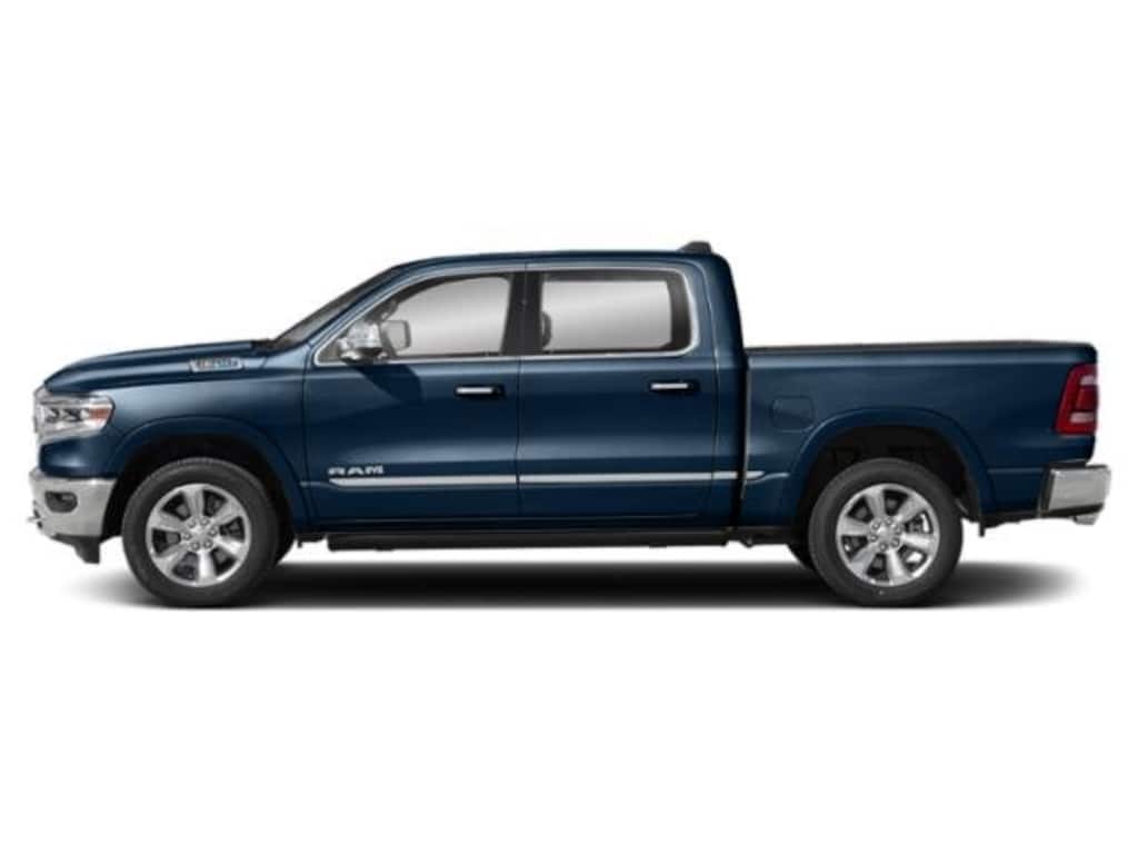 Used 2022 Ram 1500 For Sale at Simmons Rockwell Ford of Hallstead | 1 ...