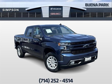 Simpson Buick GMC of Buena Park | SoCal GMC Dealer Near Me