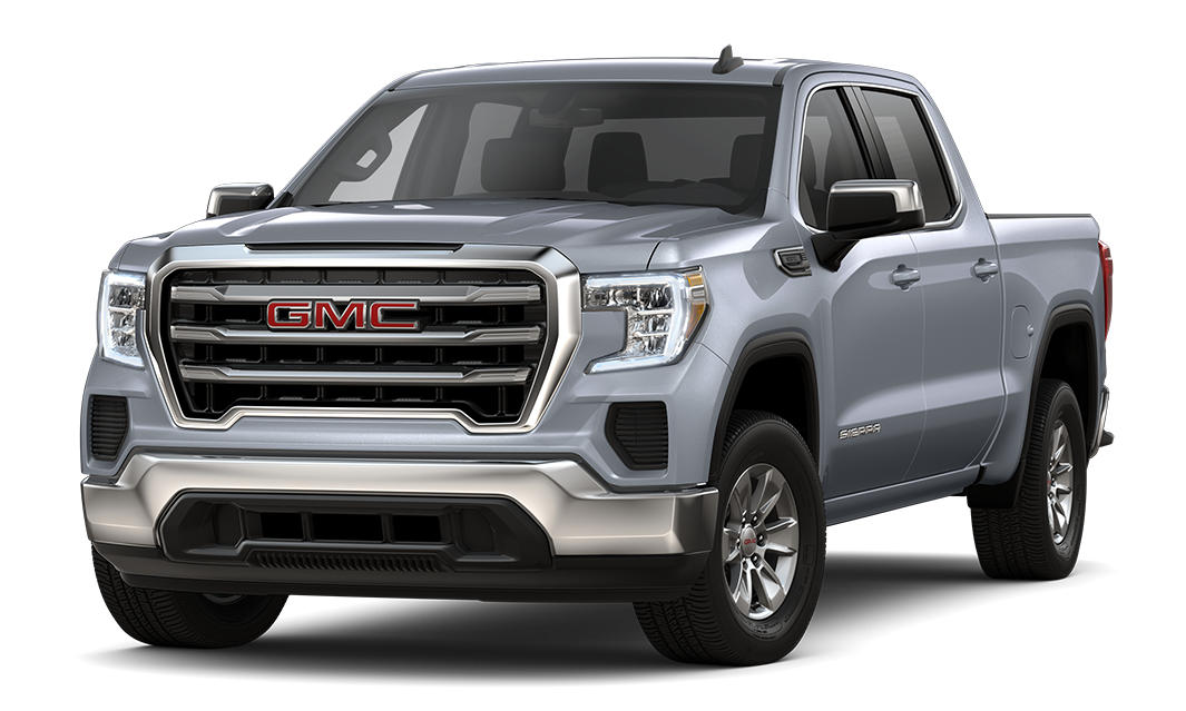 GMC Sierra 1500 | SIMPSON BUICK GMC OF BUENA PARK