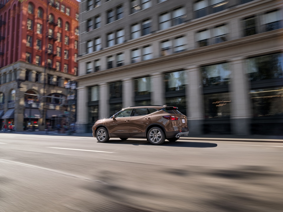2023 Chevy Line-Up in Garden Grove, CA - Simpson Chevrolet Of Garden Grove