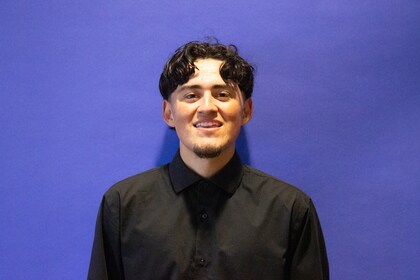 Meet Our Staff | Simpson Chevrolet Of Garden Grove