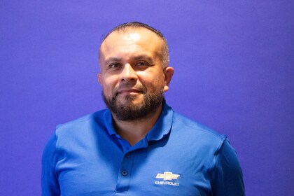 Meet Our Staff | Simpson Chevrolet Of Garden Grove