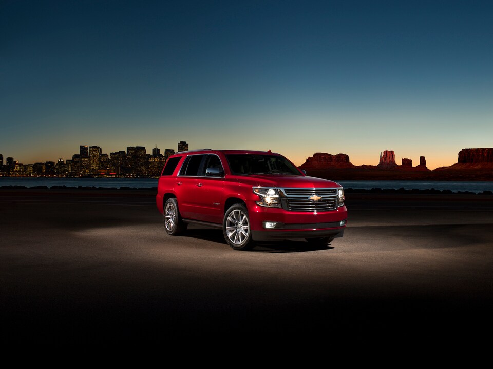 2023 Chevy Line-Up in Garden Grove, CA - Simpson Chevrolet Of Garden Grove