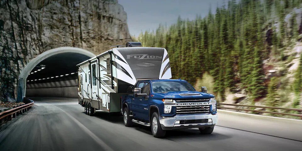 2023 Chevrolet Silverado 2500 | SIMPSON CHEVROLET OF IRVINE