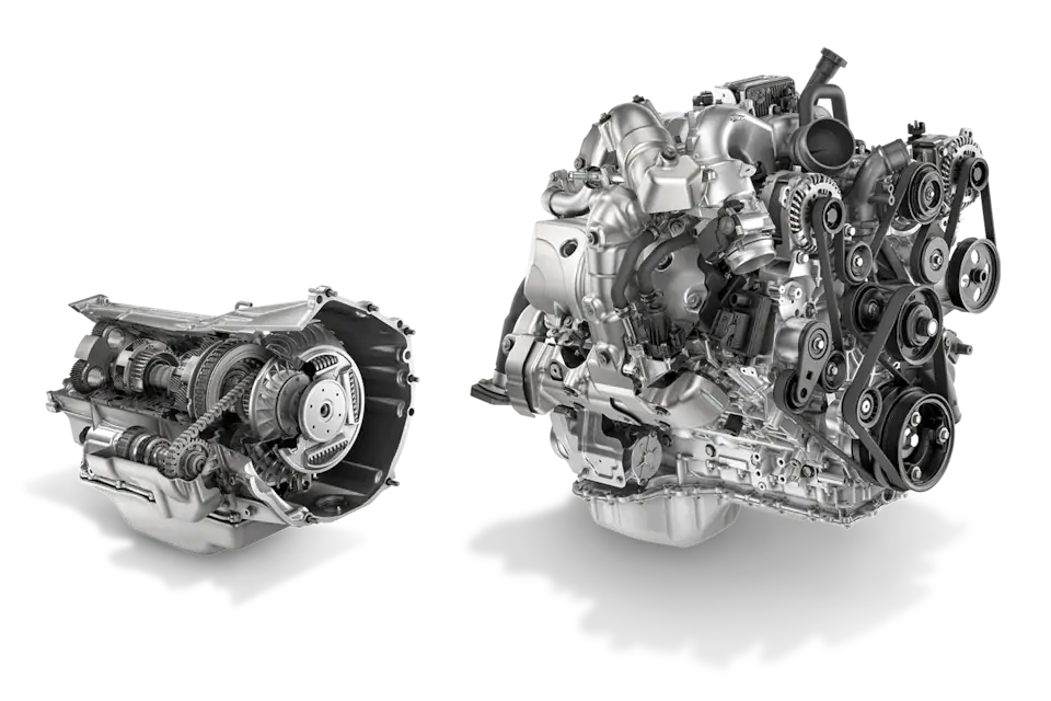 2023 Chevrolet Silverado 2500 | SIMPSON CHEVROLET OF IRVINE