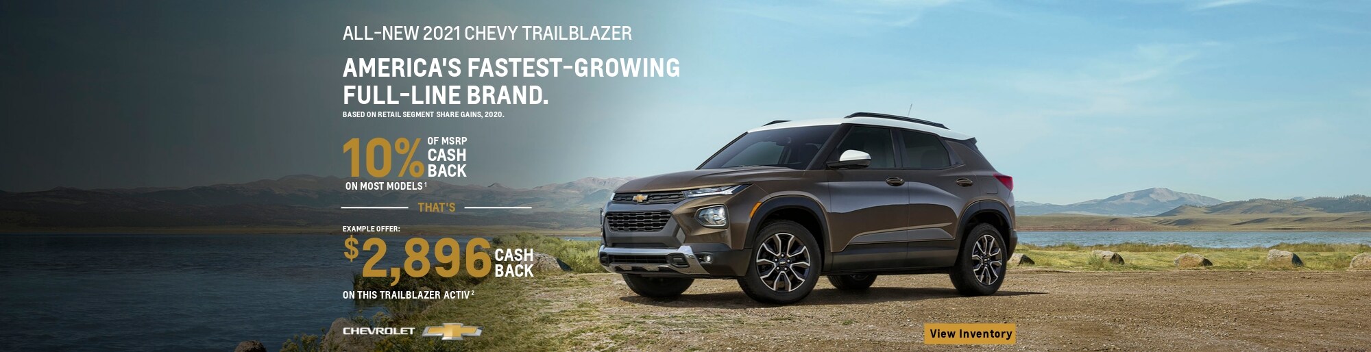 Irvine CA's Simpson Chevrolet of Irvine | New and Used Chevrolet Cars