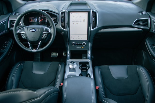 How to Connect to Ford Sync | Sioux Falls Ford
