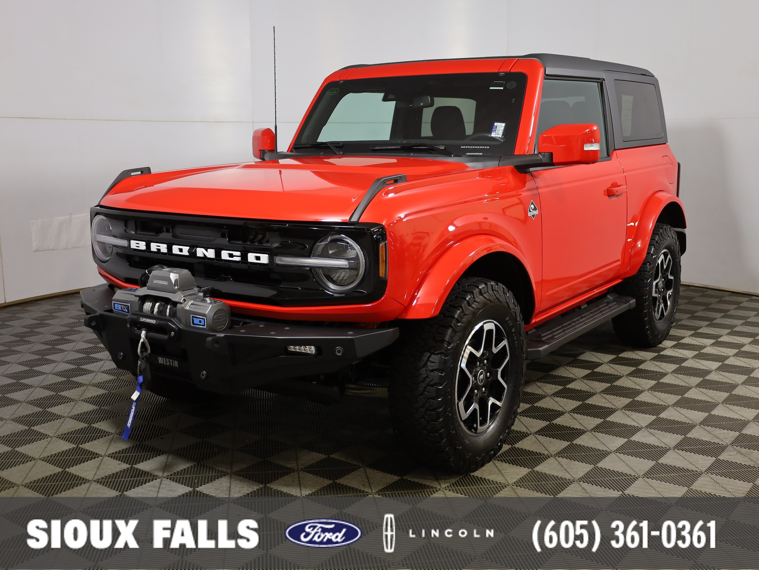 Red Bank Ford Suvs