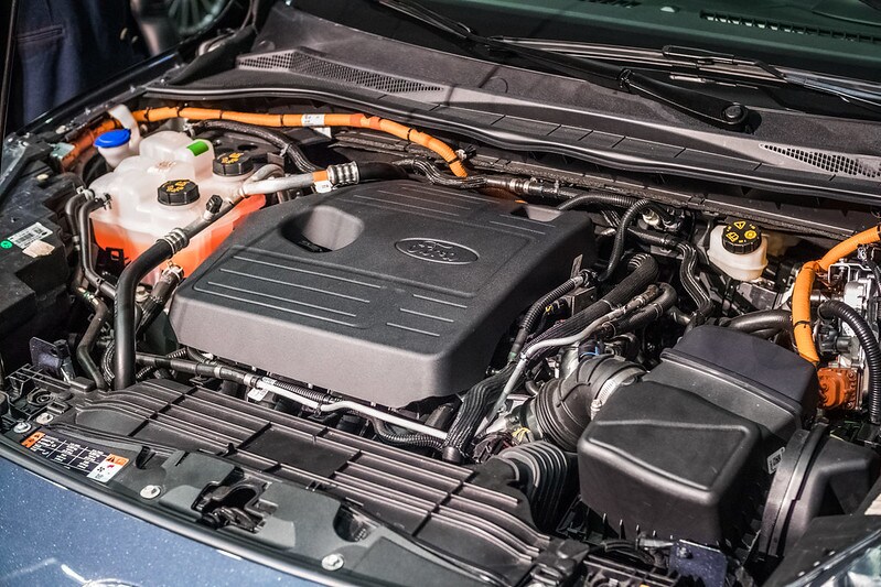 Ford's New Pickup and Delivery Service: An Overview