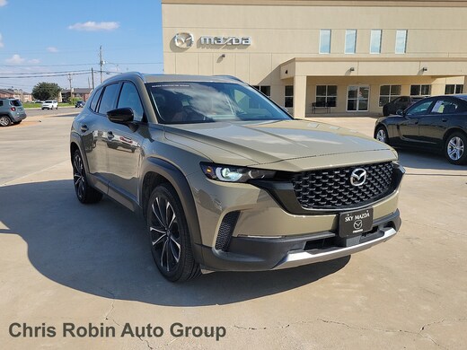 Pre-Owned Inventory | Sky Mazda