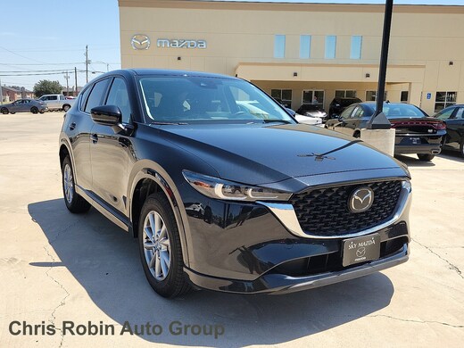 Pre-Owned Inventory | Sky Mazda