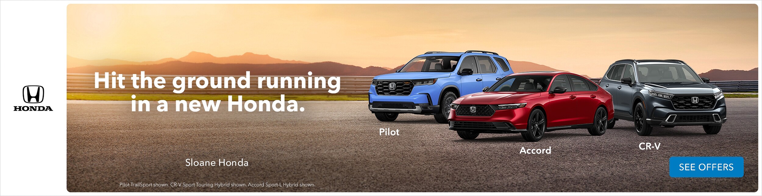 Honda Dealer in North Philadelphia, PA (Bustleton) - Sloane Honda