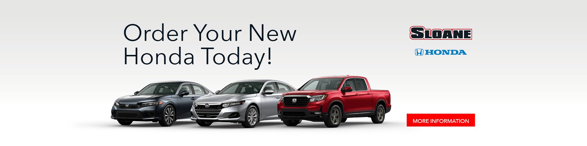 Honda Dealer in Northeast Philadelphia, PA - Sloane Honda