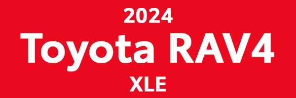 2024 Toyota RAV4 XLE vs. XLE Premium | Which is Better?