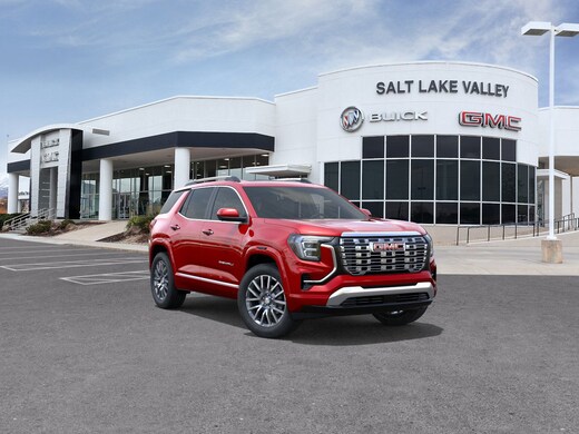 Denali | Salt Lake Valley Buick GMC