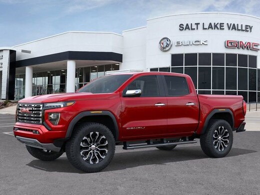 Denali | Salt Lake Valley Buick GMC
