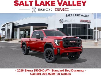Denali | Salt Lake Valley Buick GMC