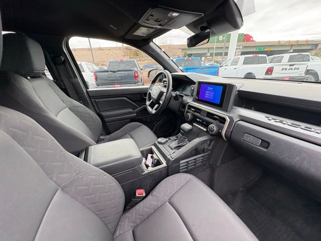 Used 2024 Toyota Tacoma SR5 For Sale | Salt Lake City UT