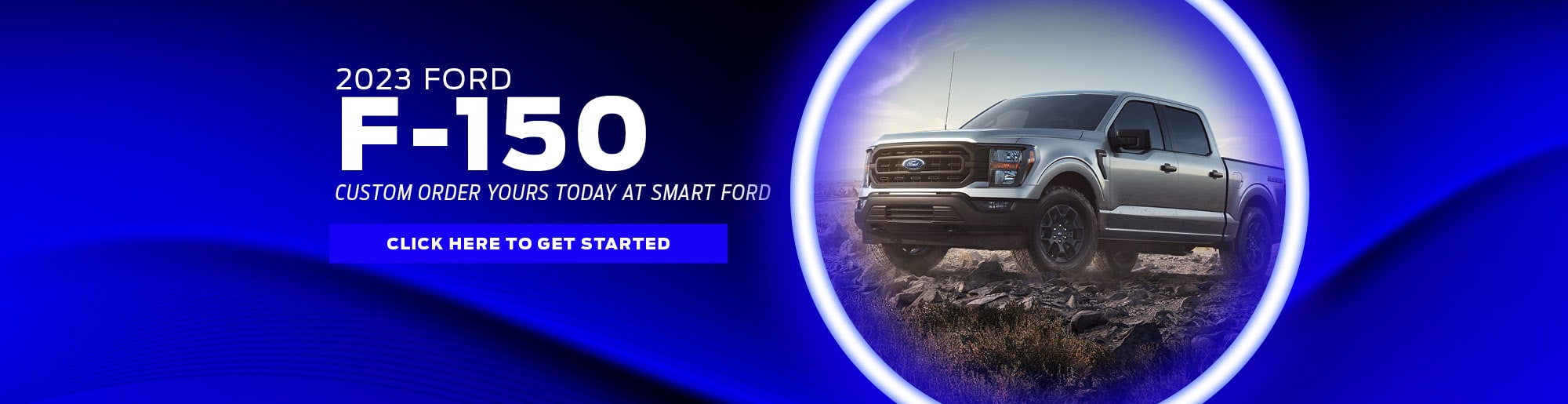 Smart Ford