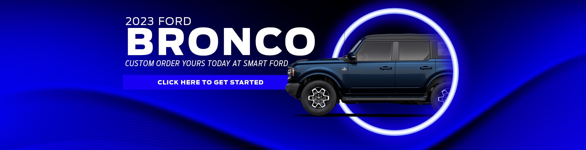 Smart Ford