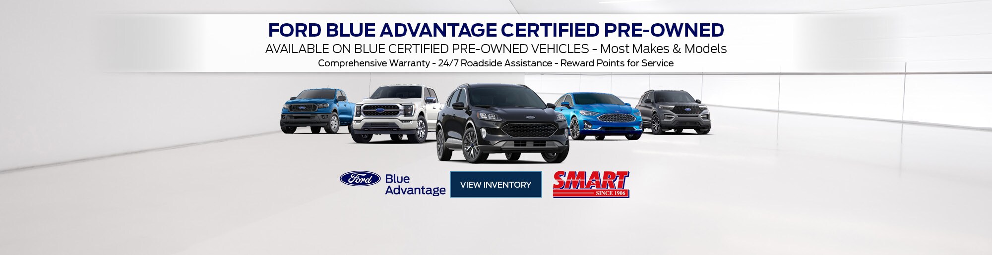 Smart Ford