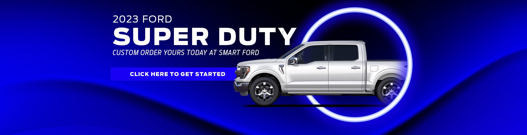Smart Ford