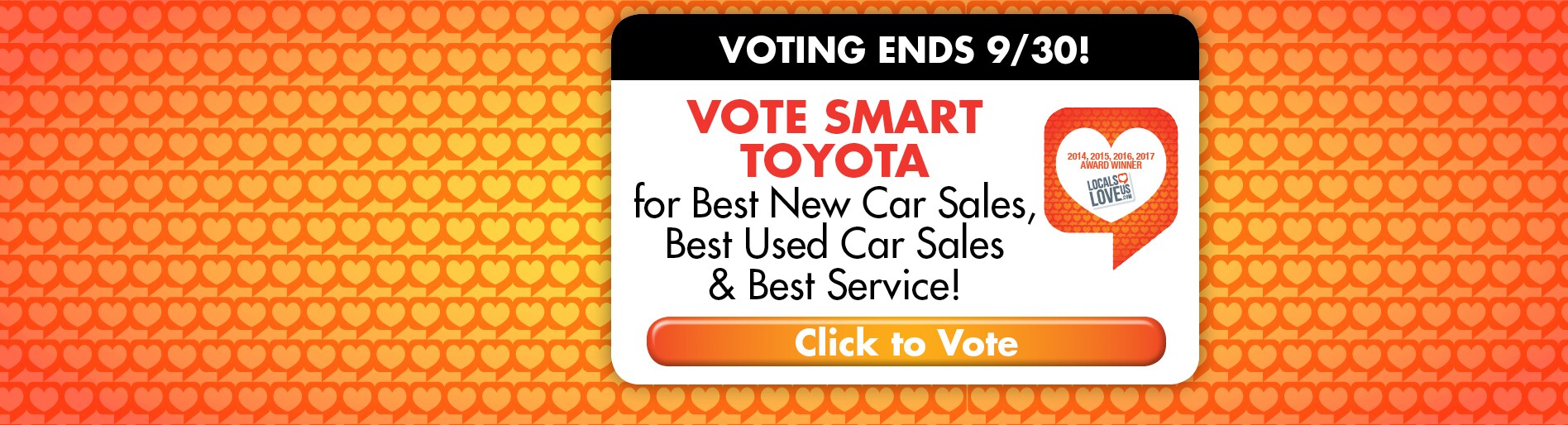 New, Used, & Certified Toyota Dealer | Smart Toyota