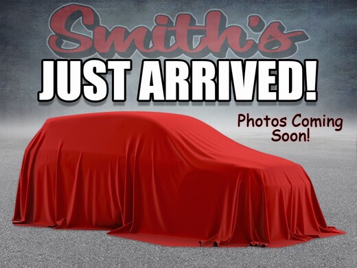 Pre-Owned Inventory | Smith's Auto Sales