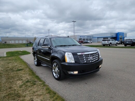 Pre-Owned SUV Inventory | Smith Chevrolet