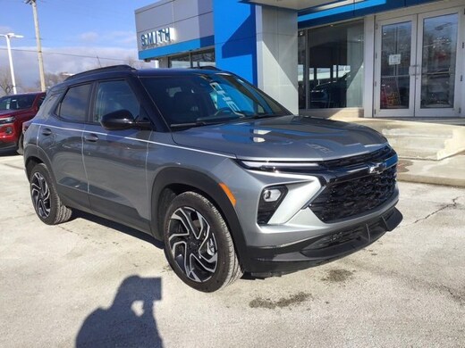 Used Cars for Sale in Hammond, Indiana | Smith Chevrolet of Hammond